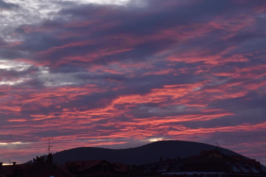 ¿Dónde ver el Atardecer en Noja? Los mejores lugares