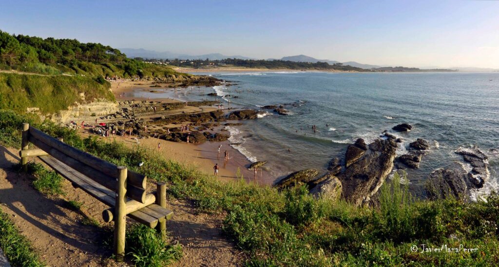 Qué ver y hacer en Somo: 5 propuestas de planes