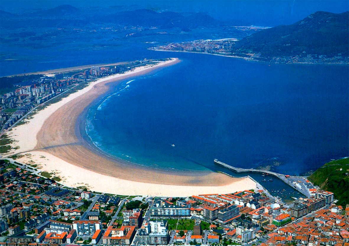 Qué Ver y Hacer en Laredo: 5 planes recomendables