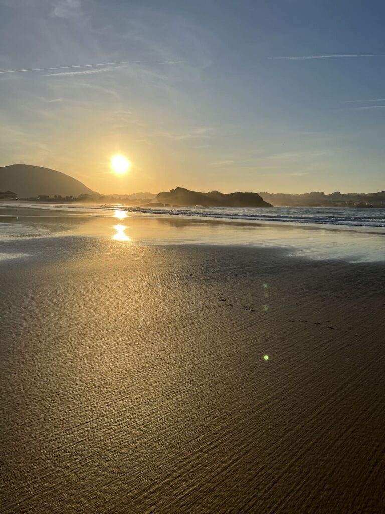 Playa del Ris (Noja): Descubre Todos sus Encantos
