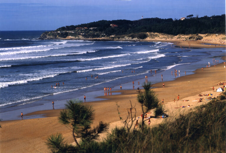 Qué ver y hacer en Somo: 5 propuestas de planes